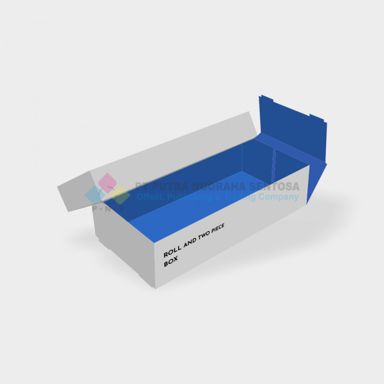 Box Kardus Duplex Archives - Pack