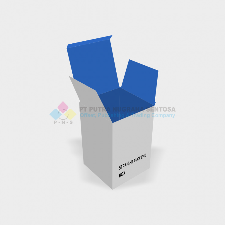 Box Kardus Duplex Archives - Pack